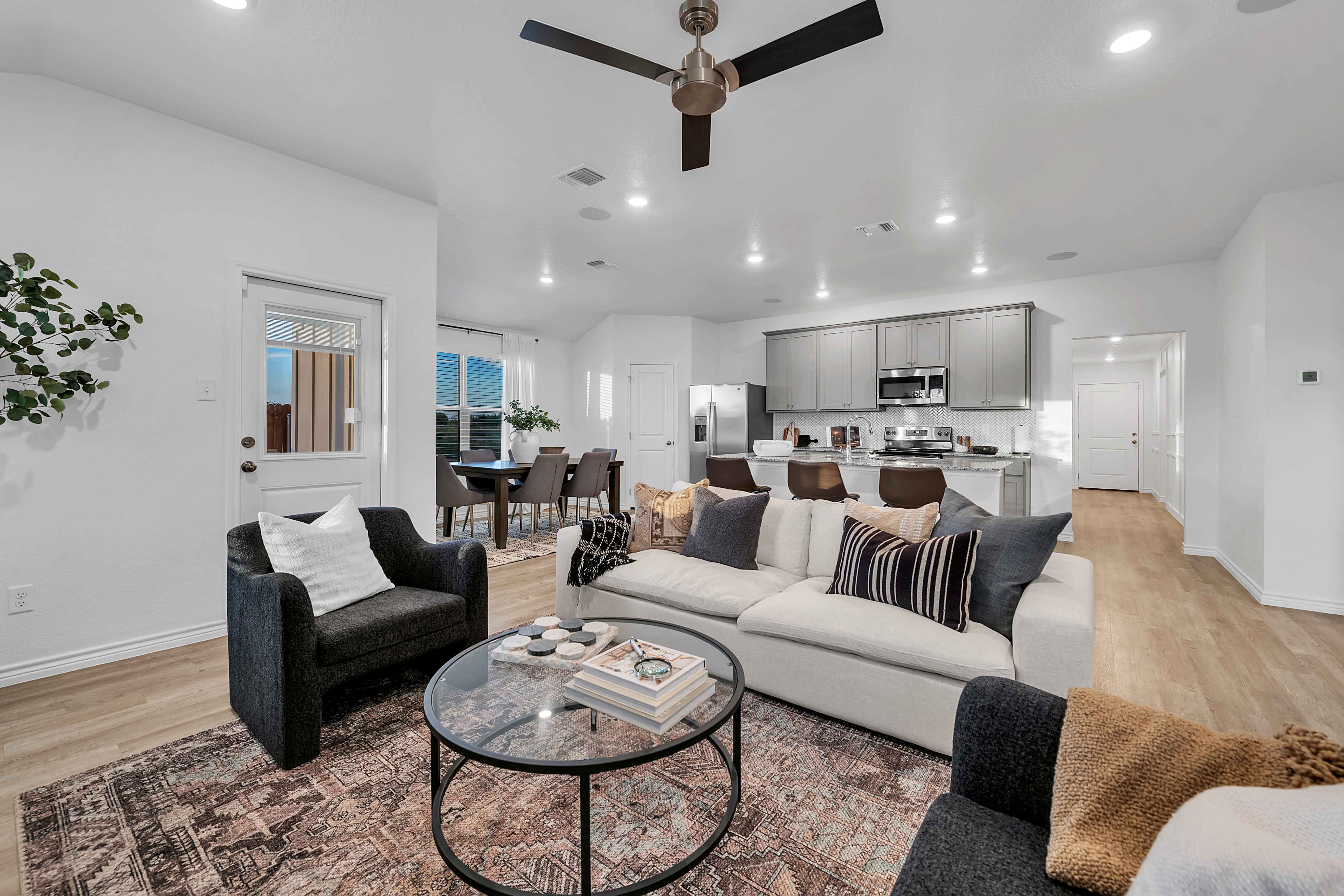 Coming Soon Park Meadows